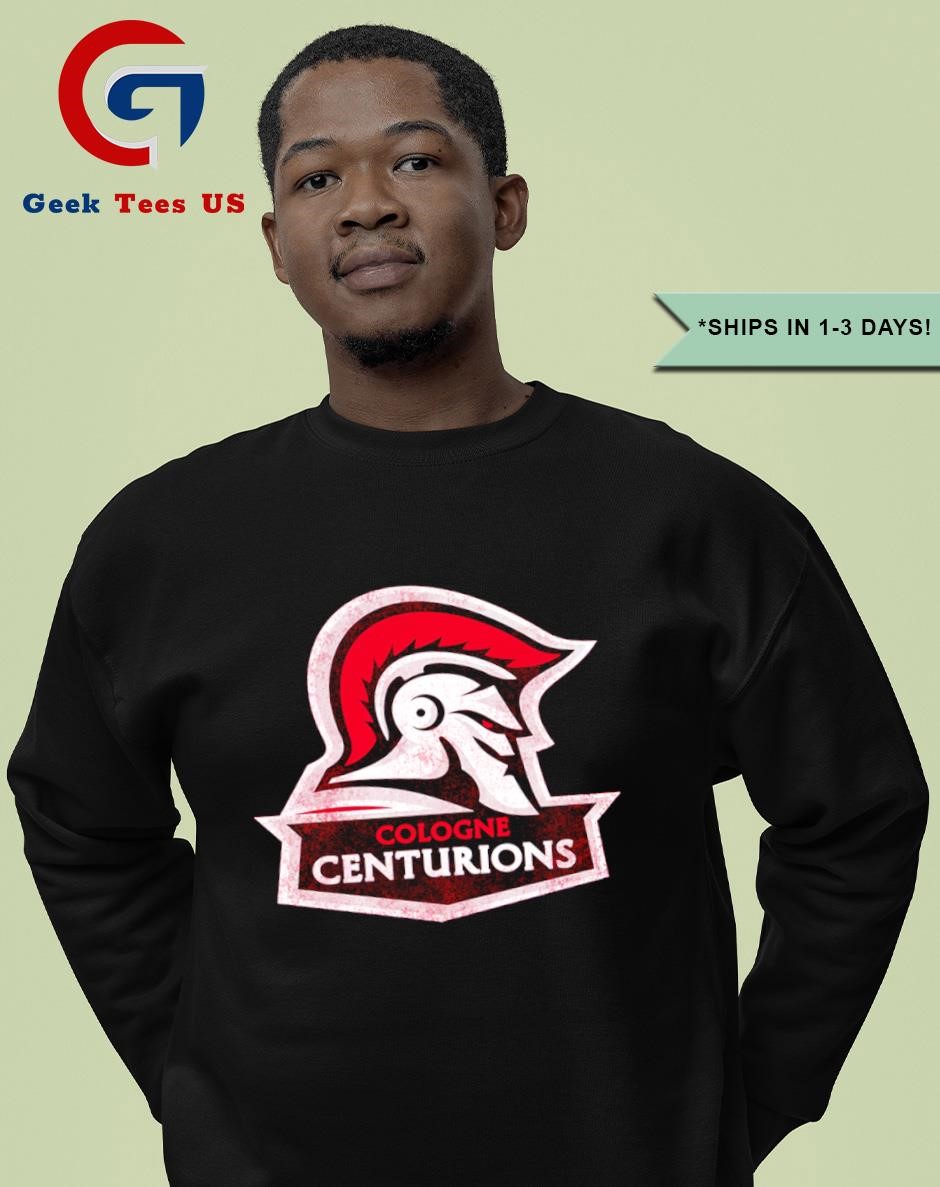 Centurions Logo