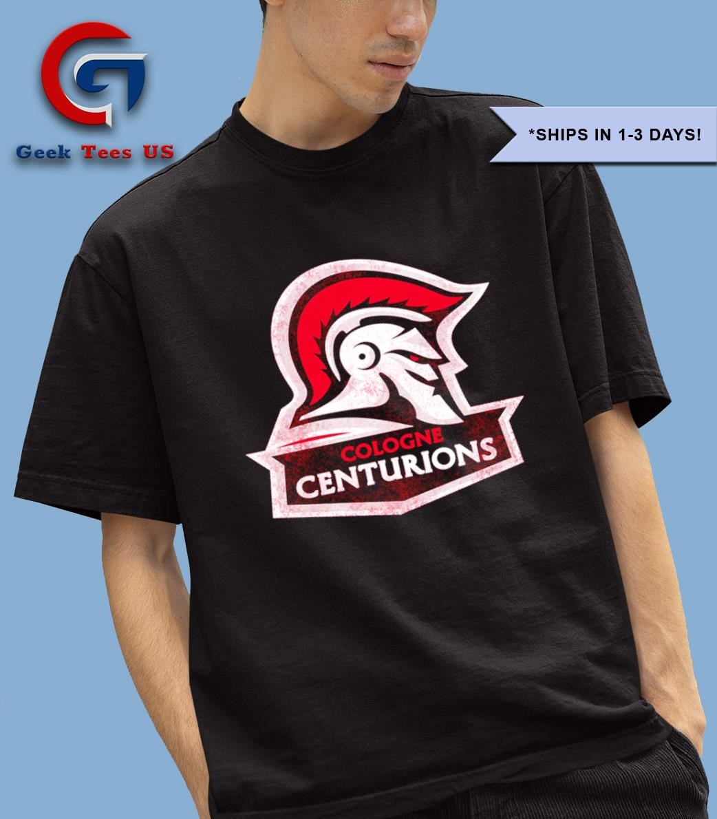 Centurions Logo