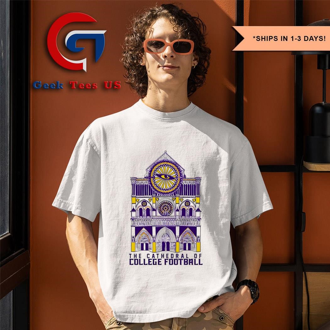 College Football Shirt Designs