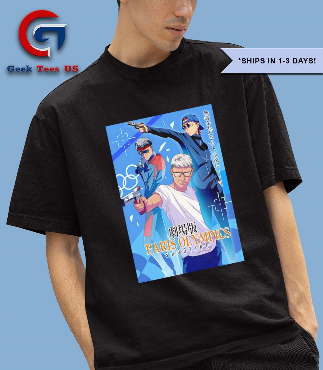 Yusuf Dikec Choe Daehan and Yeji Kim sharpshooter Paris Olympics ...