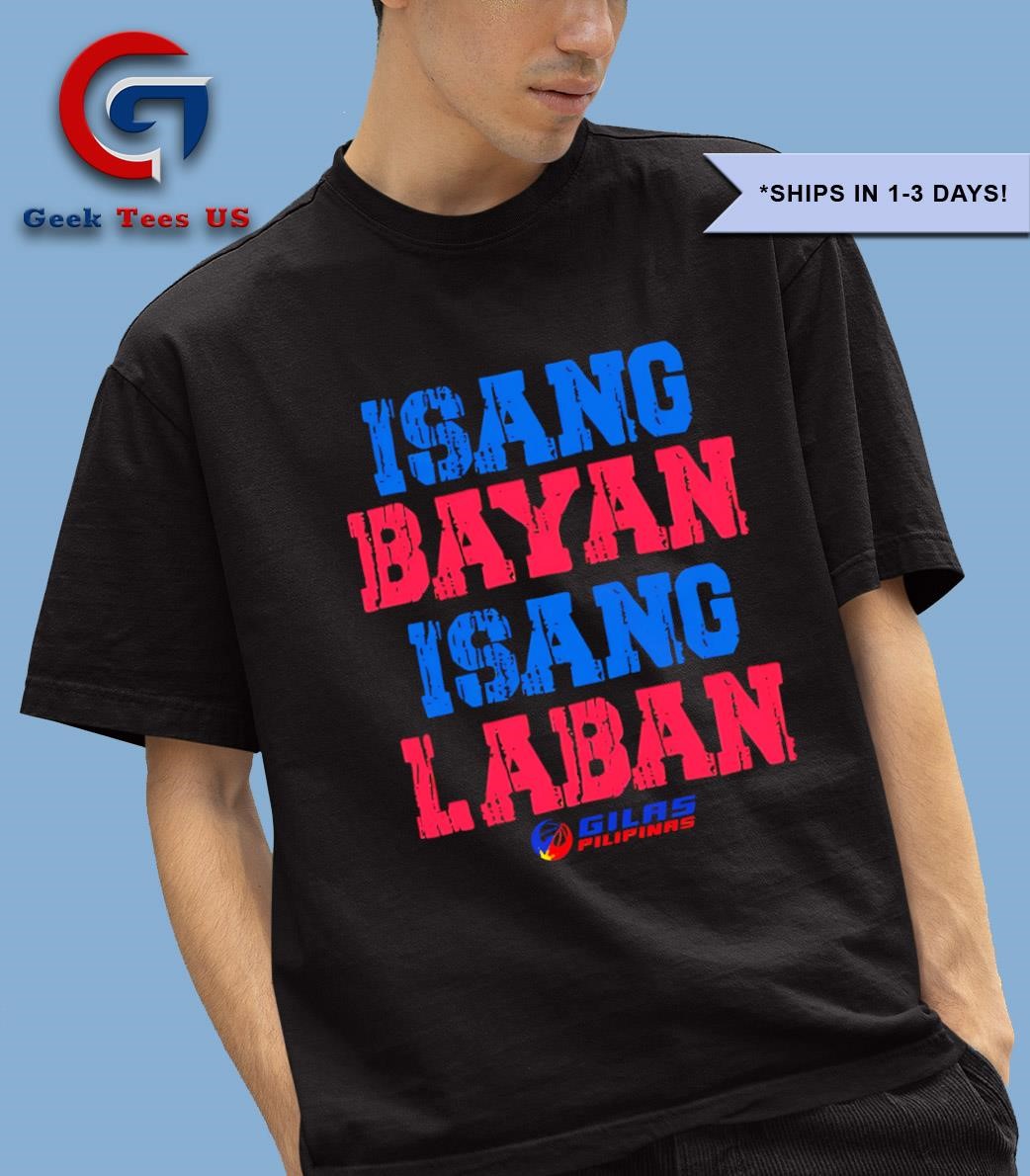 Laban Pilipinas Logo PILIPINAS ASTIG Men's Hoodie | Spreadshirt
